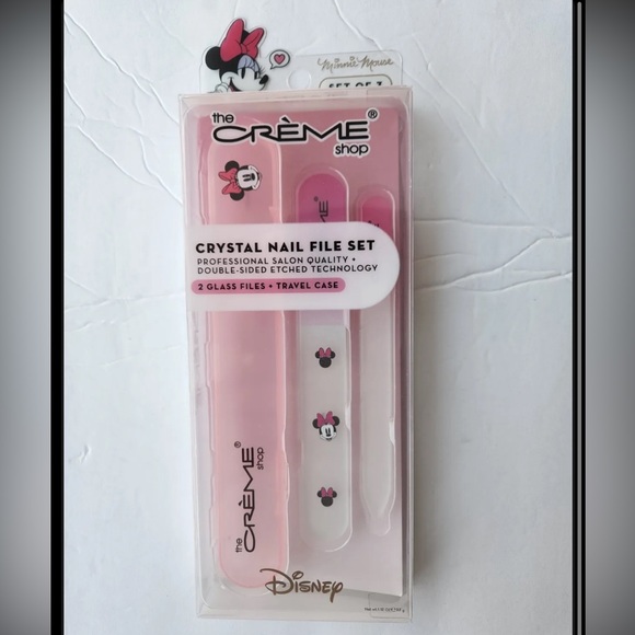 The Crème Shop | Bath & Body | The Crme Shop X Disney Minnie Mouse ...